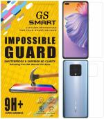 Buy Gs Smart Front And Back Screen Guard For Tecno Camon 16 Premier ...