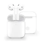 Buy KARIMOTECH Airpods Pro/Earbuds with Touch Sensor, TWS Wireless ...