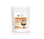 Buy sara earth Saraearth Ice-cream Premix Powder Flavor Pine Apple Make ...