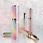 Buy Virth Women's Makeup Mini Electric Eyebrow, Facial, Nose, Ear Hair ...