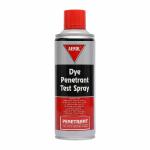 Buy Aerol Dye Penetrant Test Spray (Visible Red, Solvent Removable) for ...