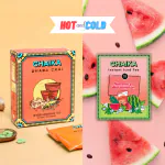 Buy Chaika Dhaba Chai and Summery Watermelon Instant Iced Tea (20 ...