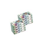 Buy Home Float Paper Ultra Soft Premium Tissue Papers, 100 Pulls Each ...