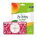 Buy Camay Red Classic International Beauty Bar, 1280 G Online at Best ...