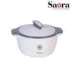 Buy SAURA ELITE Polypropylene Insulated Inner Steel PU Material Food ...
