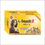 Buy Sugandh Shree Yog SuPer Nand Dhuna Stick - Pack 12, 20 Stick Per ...