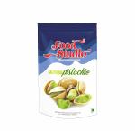 Buy FOODSTUDIO Premium California Roasted & Salted Inshell Pistachios Blue Pouch (250gm) | Pista ...