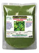 Buy Mala Foods Thotta Sinungi Powder, 250 G Online at Best Prices in ...