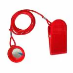 Buy FEMIRO FITNESS Safety Key | Universal Treadmill Magnet Security ...