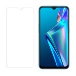 Buy HOBBYTRONICS Pack Of 1 Edge Curved Oppo A12 Screen Protector,Case Friendly, 6D Touch, 9H ...