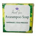 Buy Ancient Shine Avarampoo Soap Online at Best Prices in India - JioMart.