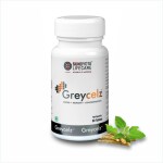 Buy Sundyota Lifecare Greycelz Focus, Memory and Concentration Brain ...