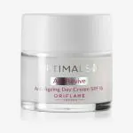 Buy SMART BEAUTY Oriflame Sweden OPTIMALS AGE REVIVE ANTI AGING DAY CREAM SPF 15 (50 ml) Online ...