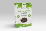Buy Leafy Life Salam Gatta Powder, Natural Herbal Powder (500 G) Online ...