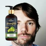 Buy Dwella Herbotech Grapes Shampoo - 300 Ml Online at Best Prices in ...