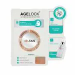 Buy O3+ Agelock Hydroxy Cellulose Mask Online at Best Prices in India ...