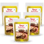 Buy Manna Bajra Flour | Pearl Millet Atta | Pearl Millet Sajje/ Kambu ...