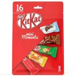 Buy Kit Kat Mini Moments Pack Chocolate, 272 Gm Online at Best Prices ...