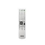 Buy EHOP Remote Control Rm-Adu005 Rmadu005 Fit For Sony Dvd Home Theater Av System Dav-Dz630 Dav ...