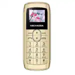 Buy MTR Kechaoda Premium Keypad Mobile Phone K10 | 32 MB RAM (0.66 inch ...