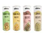 Buy Mibbles Biscuits Pack Of 4 | FOXTAIL BISCUITS, JOWAR BISCUITS, RAGI BISCUITS & BROWNTOP ...