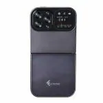 Buy MTR ONEME FOLD Z Dual Screen 2.0 Dual SIM with 1050 Mah Battery ...