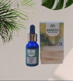 Buy SENECA - Aroma Oil with Glass Dropper - Camphor - Long Lasting - 15 ...