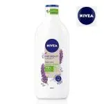 Buy Asl World Cosmo Nivea Naturally Good, Natural Lavender Body Lotion ...