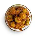 Buy ACE AGRI Lesua Pickle | Gunda Pickle Marwadi Lasode Ka Achar ...