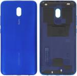 Buy Imbi Xiaomi Redmi 8A Blue Plastic Back Body Panel Online at Best ...