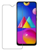 Buy Ecmered Transparent Tempered Glass Full Screen Coverage Screen ...