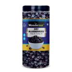 Buy Wondernut Natural Fresh Blueberry 200gm Pack Online at Best Prices ...