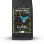 Buy Toffee Coffee Roasters Tanzania Coffee (From Mt Kilimanjaro) Home ...