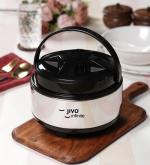 Buy Jivo Infinite Premium Stainless Steel Thermal Insulated Food ...