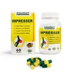 Buy IMPRESSSER Pain Relief Capsule from DrGoodHealth| Ayurvedic ...