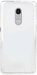 Buy KWINE CASE Nokia 3 Transparent Rubber Back Cover Online at Best ...