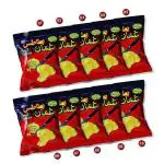 Buy Generic Chips Oman Omahi Chilli Flavour Potato Chips, 15 Gm (Pack ...