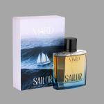 Buy Be The Mard Sailor Perfume - 100 ml (For Men) Online at Best Prices ...