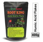 Buy HUMIC Flakes (Super Potassium Humate)/Complete Plant Nutrition ...