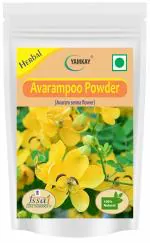 Buy Yamkay Avarampoo Powder 100 gm Online at Best Prices in India ...