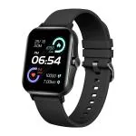 Buy PAUZE Zest Pro Smart Watch with Extra Strap, Bluetooth Calling, 1.7 ...
