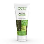 Buy Otrix Neem Face Wash | 100ml Online at Best Prices in India - JioMart.