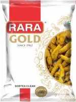 Buy RARA Haldi Rajapuri (Turmeric) 500 gram Online at Best Prices in ...