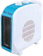 Buy NIKI TASHA NTH 001 Fan Room Heater Online at Best Prices in India - JioMart.