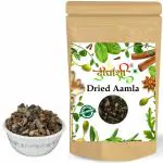 Buy Dirghaanshi Sukha Amla, Phyllanthus Emblica, Dried Indian ...