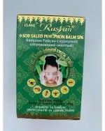 Buy Movitroni Isme Rasyan (Thai O Sod Saled Phangphon Balm 50g- Pack of 1 - Thailand Online at ...