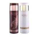 Buy Rosila Silky White Deo Glide Deo 24x7 Dark Temptation Cool Hamilton ...