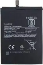 Buy MobCrown Battery For Xiaomi Mi A2 Bn36 3010 Mah Online at Best ...