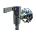 Buy BATH GURU Chrome Plated Stainless Steel Washing Machine Tap Online ...
