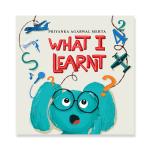 Buy SAM & MI What I Learnt Pciture Book for Kids Online at Best Prices ...